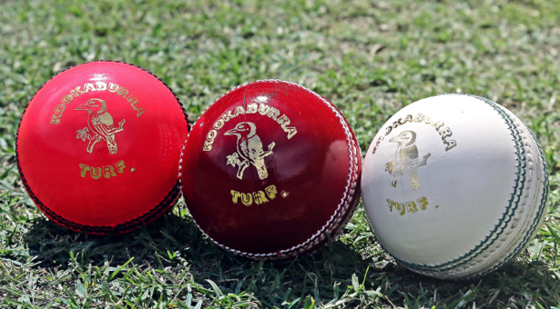 Difference between Red Cherry and white ball in c...